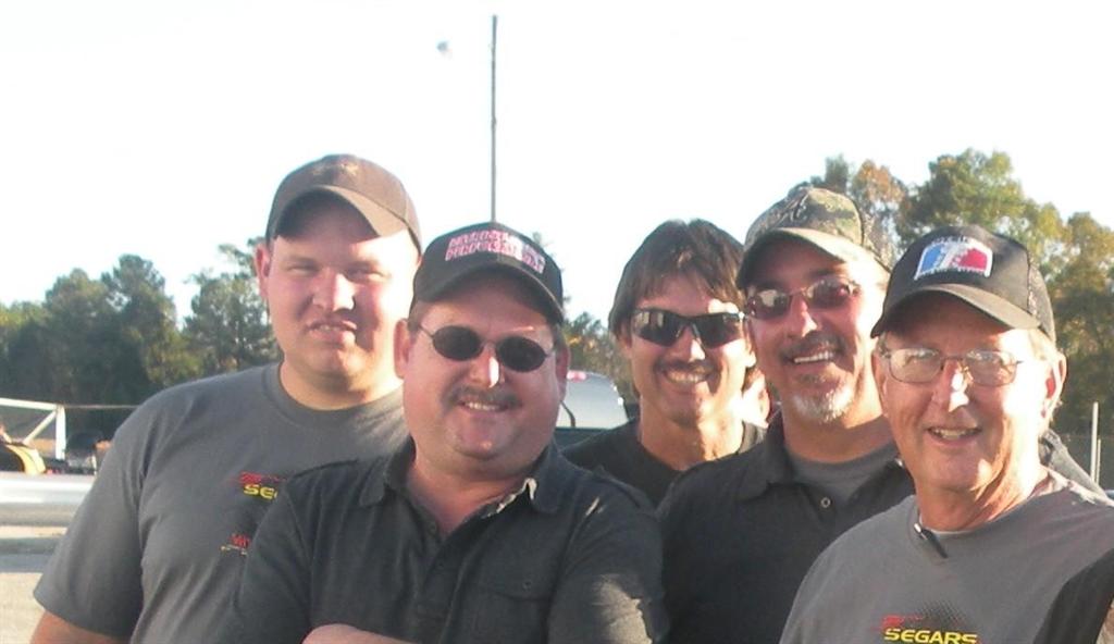 Racingin.com - TimSegarsBatmanRacing Photo Gallery