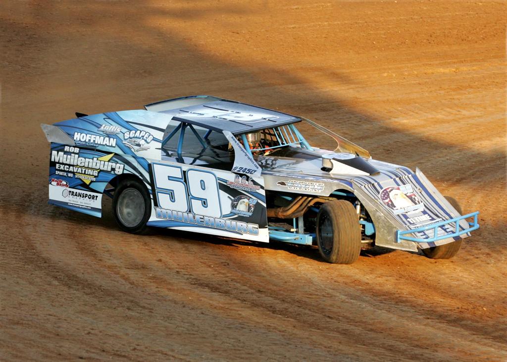 Racingin.com - USMOD Photo Gallery