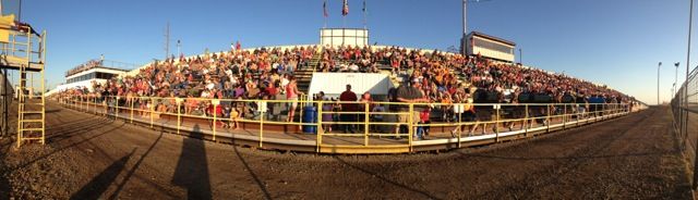 Oklahoma Race Track Listing, Directory of Oval Tracks & Drag Strips ...