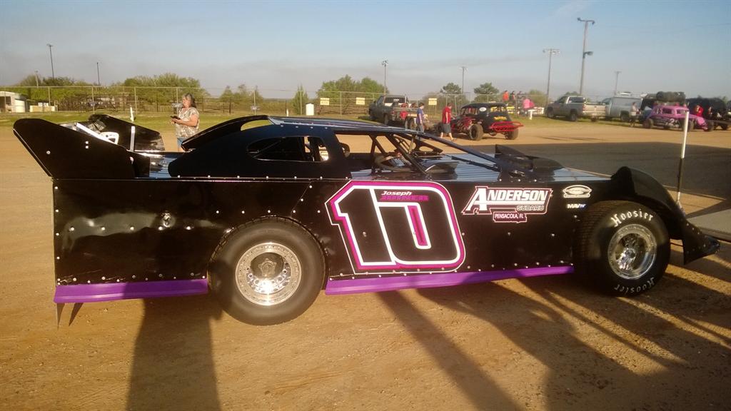 Racingin.com - SECSeries Photo Gallery