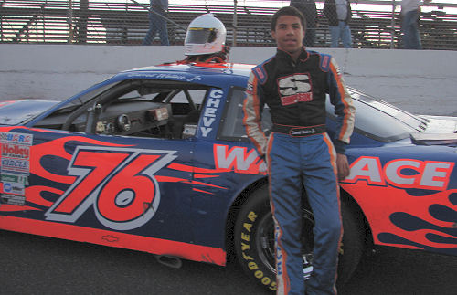 Racingin.com - pottershouse1979 Photo Gallery