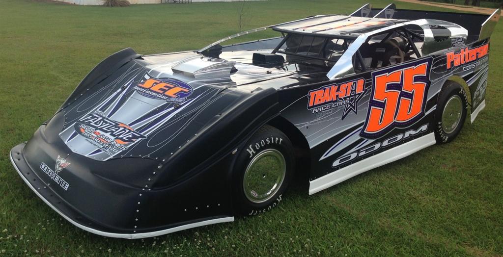 Racingin.com - SECSeries Photo Gallery