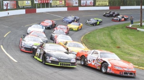 Virginia Race Track Listing, Directory of Oval Tracks & Drag Strips ...