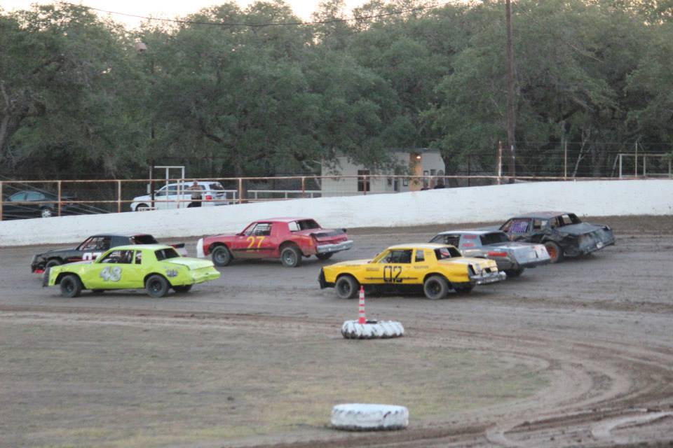Race Track Locator and Speedway Directory for The US - RacingIn.com
