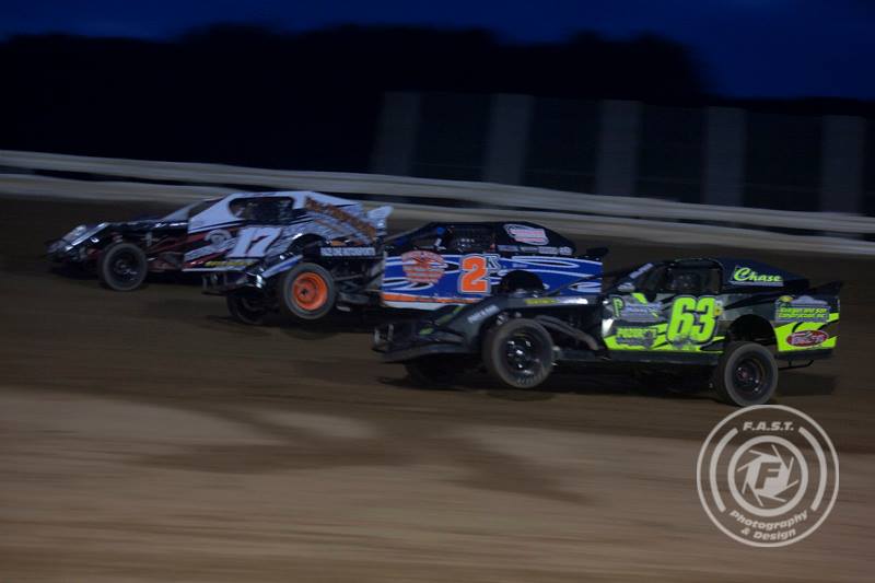 Opening Night Drawing Near for Manitowoc Speedway and Eastern Wisconsin ...