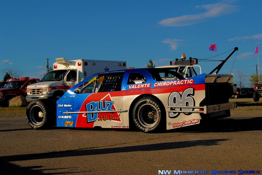 Racingin.com - shanehesseltine Photo Gallery