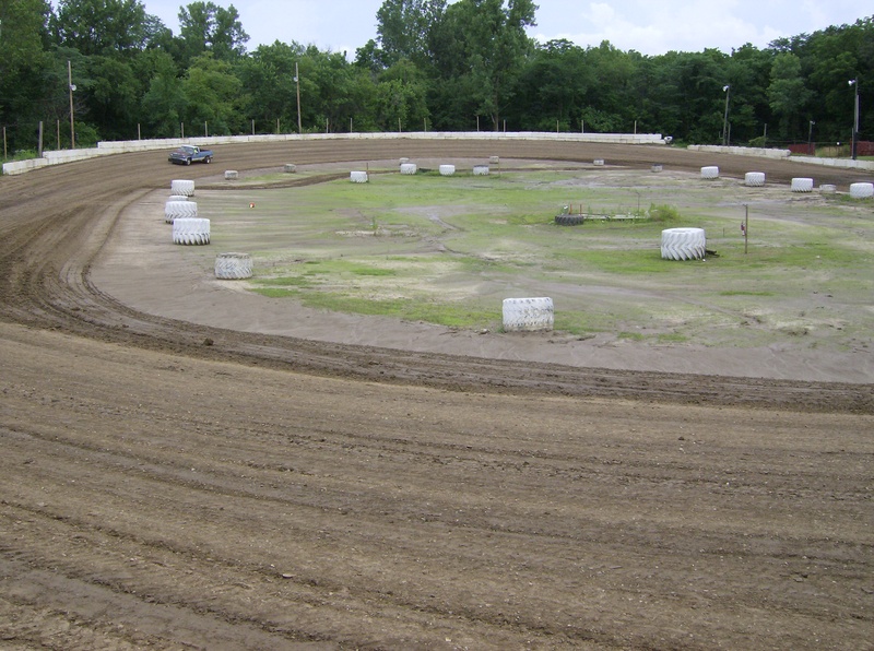 Illinois Race Track Directory of Asphalt & Dirt Tracks & Drag Strips ...
