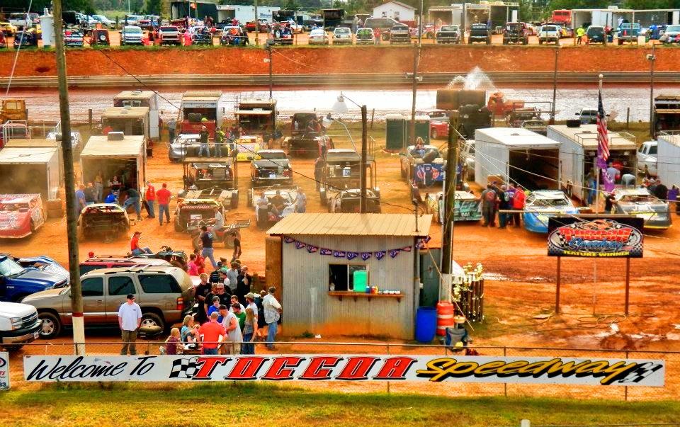 Toccoa Raceway (fka Toccoa Speedway) in Toccoa, GA - RacingIn.com