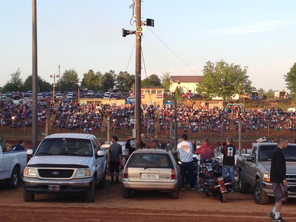 Toccoa Raceway (fka Toccoa Speedway) in Toccoa, GA - RacingIn.com