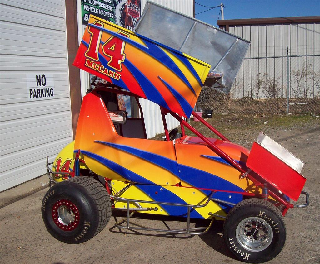 Racing Videos and Pictures from Racing Fans and Racers - RacingIn.com