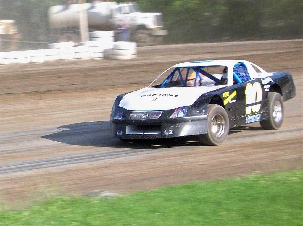 Racing Videos and Pictures from Racing Fans and Racers - RacingIn.com