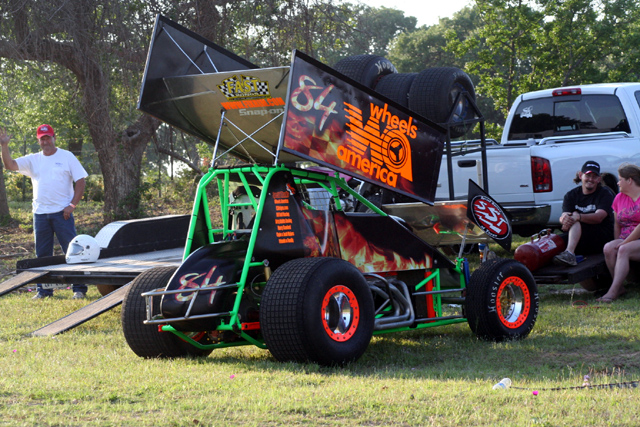 Racing Videos and Pictures from Racing Fans and Racers - RacingIn.com