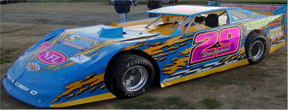 Racing Videos and Pictures from Racing Fans and Racers - RacingIn.com