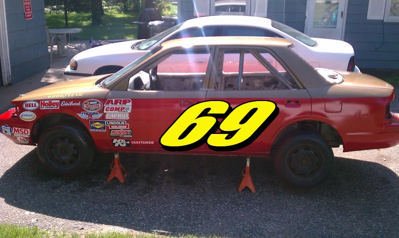 Racing Videos and Pictures from Racing Fans and Racers - RacingIn.com