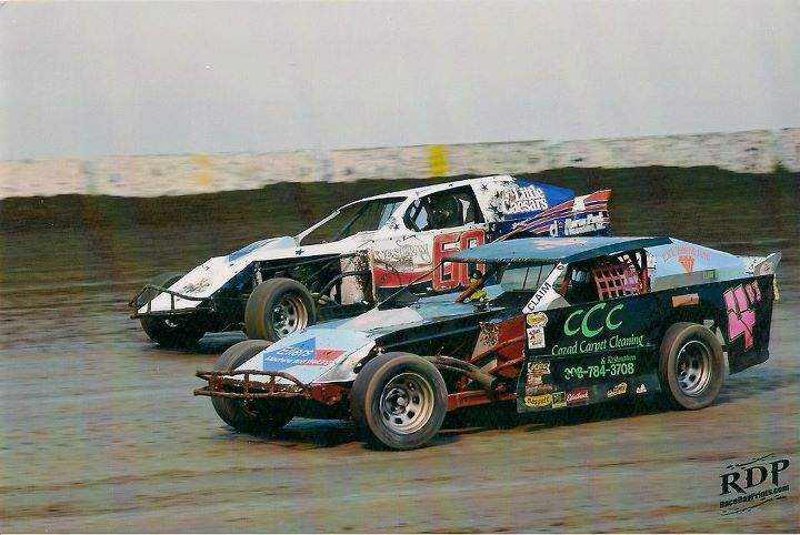 Racing Videos and Pictures from Racing Fans and Racers - RacingIn.com