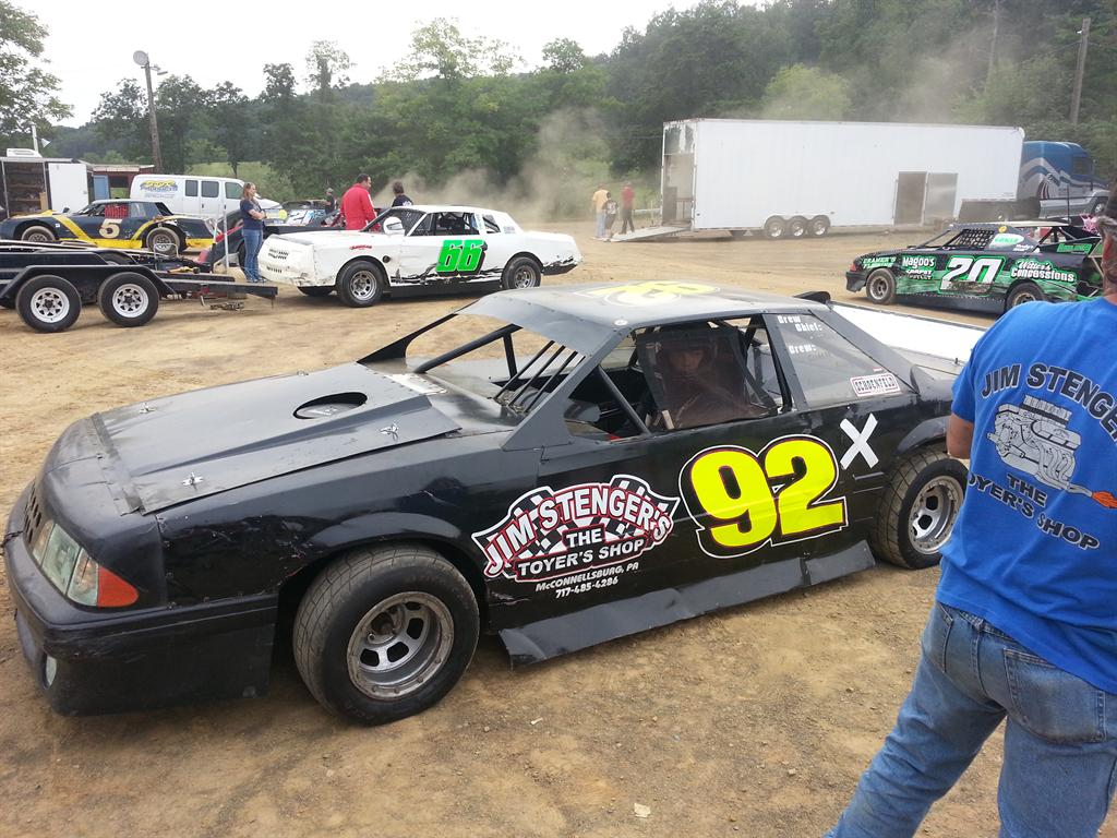 Racing Videos and Pictures from Racing Fans and Racers - RacingIn.com