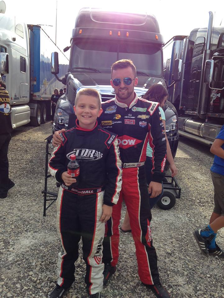 Racing Videos and Pictures from Racing Fans and Racers - RacingIn.com