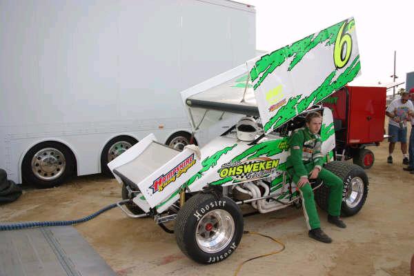 Racing Videos and Pictures from Racing Fans and Racers - RacingIn.com