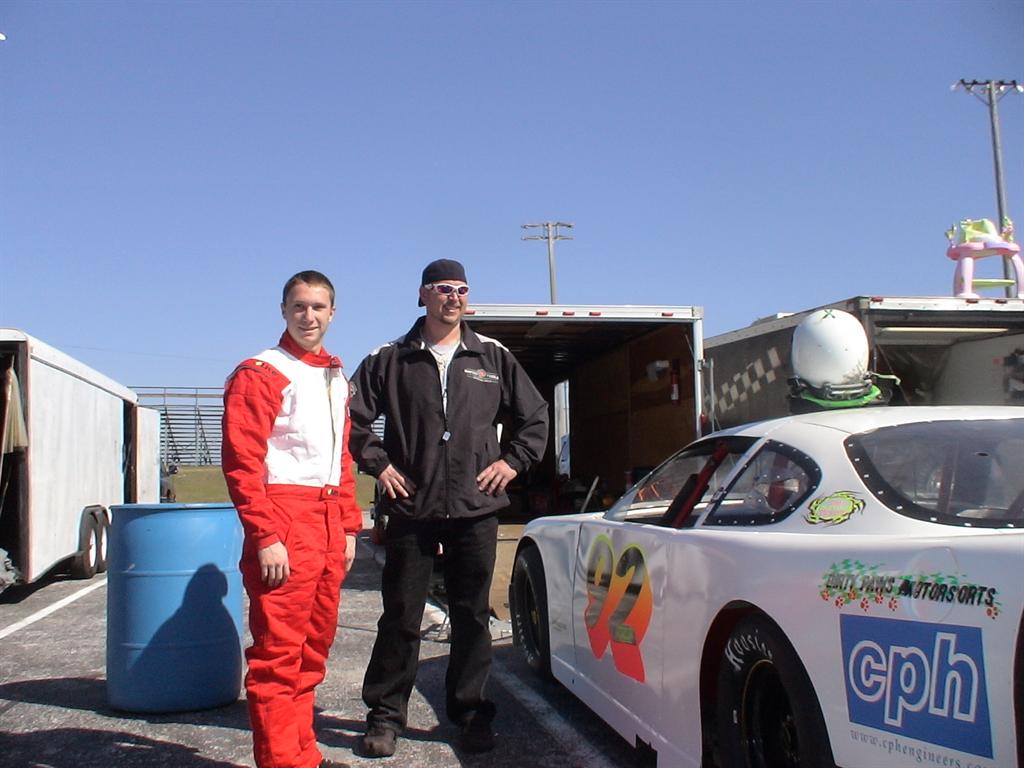 Racing Videos and Pictures from Racing Fans and Racers - RacingIn.com