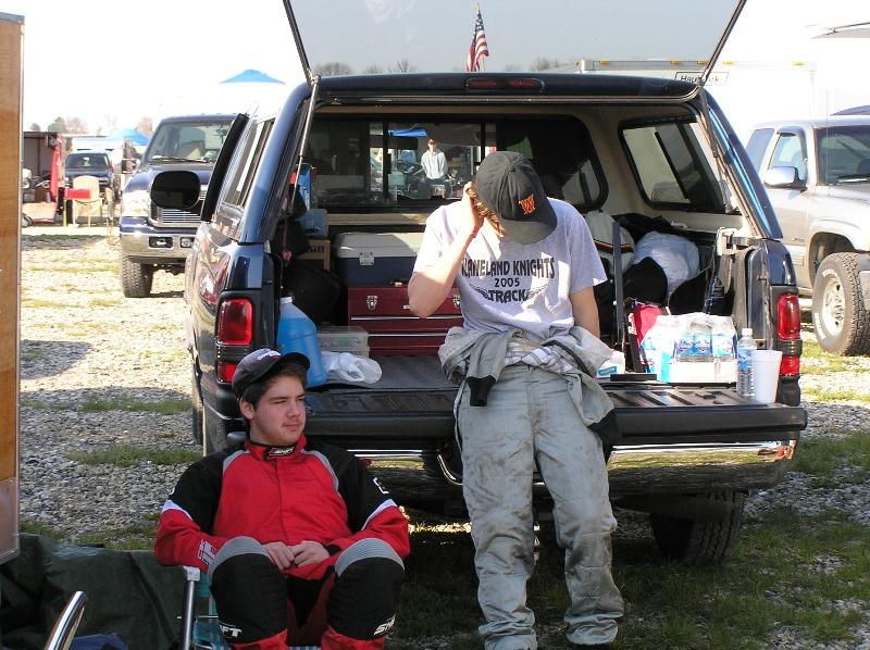 Racing Videos and Pictures from Racing Fans and Racers - RacingIn.com