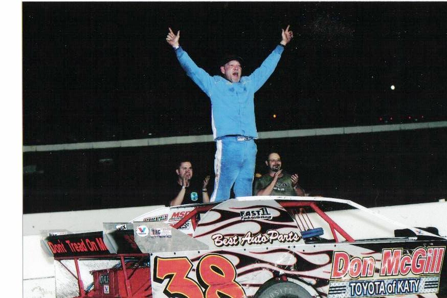 Racing Videos and Pictures from Racing Fans and Racers - RacingIn.com