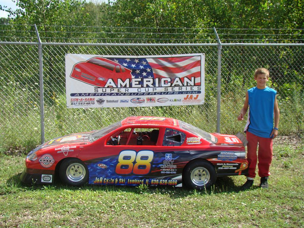 Racing Videos and Pictures from Racing Fans and Racers - RacingIn.com