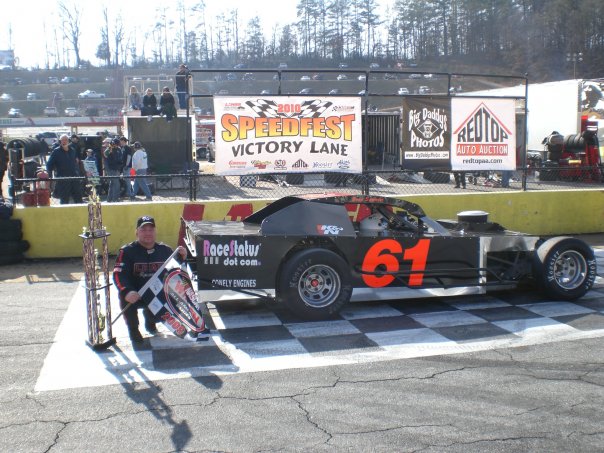 Racing Videos and Pictures from Racing Fans and Racers - RacingIn.com