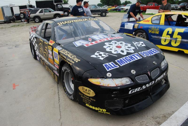 Racing Videos and Pictures from Racing Fans and Racers - RacingIn.com