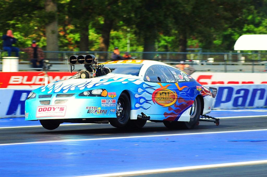 Racing Videos and Pictures from Racing Fans and Racers - RacingIn.com