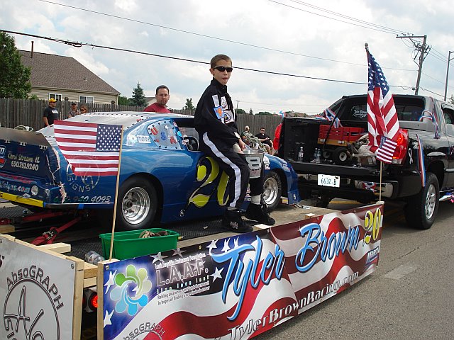 Racing Videos and Pictures from Racing Fans and Racers - RacingIn.com