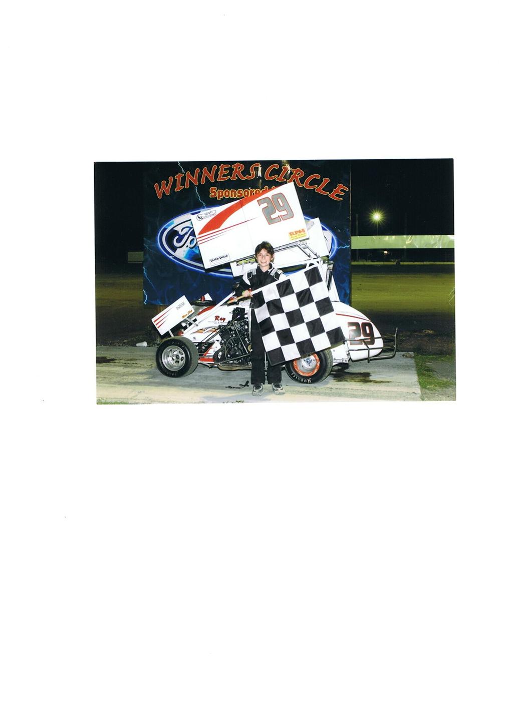 Racing Videos and Pictures from Racing Fans and Racers - RacingIn.com