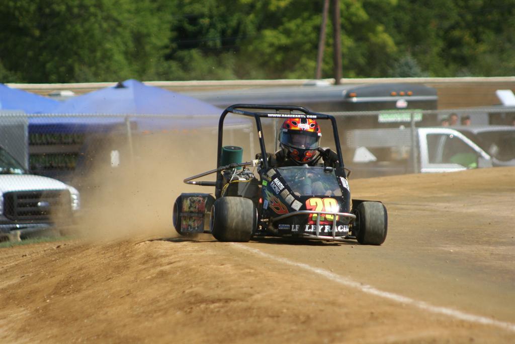 Racing Videos and Pictures from Racing Fans and Racers - RacingIn.com