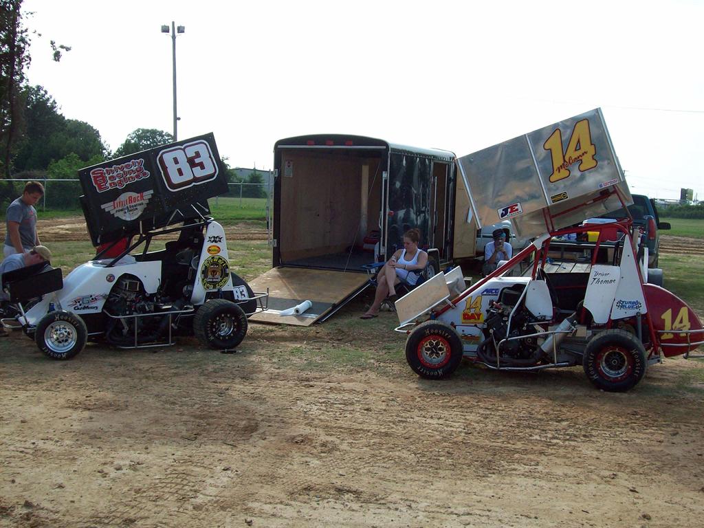 Racing Videos and Pictures from Racing Fans and Racers - RacingIn.com