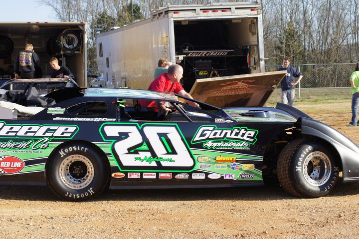 Racing Videos and Pictures from Racing Fans and Racers - RacingIn.com