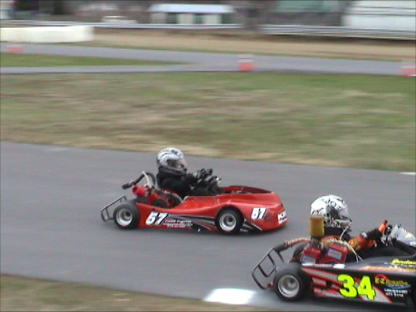 Racing Videos and Pictures from Racing Fans and Racers - RacingIn.com