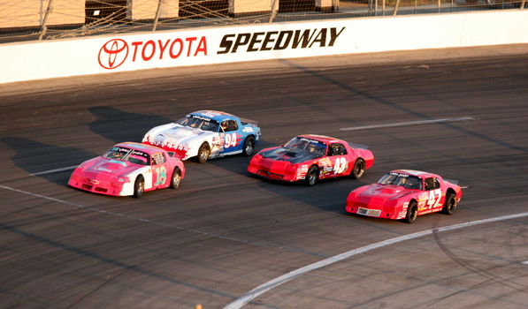 Racing Videos and Pictures from Racing Fans and Racers - RacingIn.com