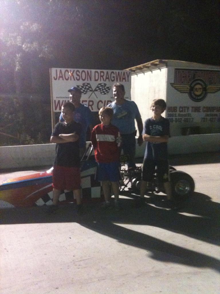 Racing Videos and Pictures from Racing Fans and Racers - RacingIn.com