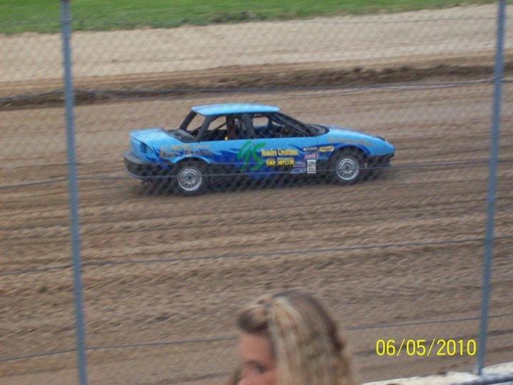 Racing Videos and Pictures from Racing Fans and Racers - RacingIn.com