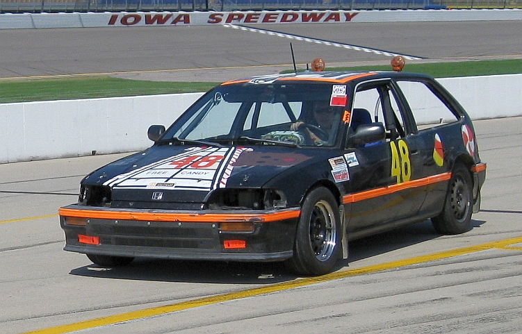 ENDURANCE RACING: Can Road Racers Once Again Dominate American ...